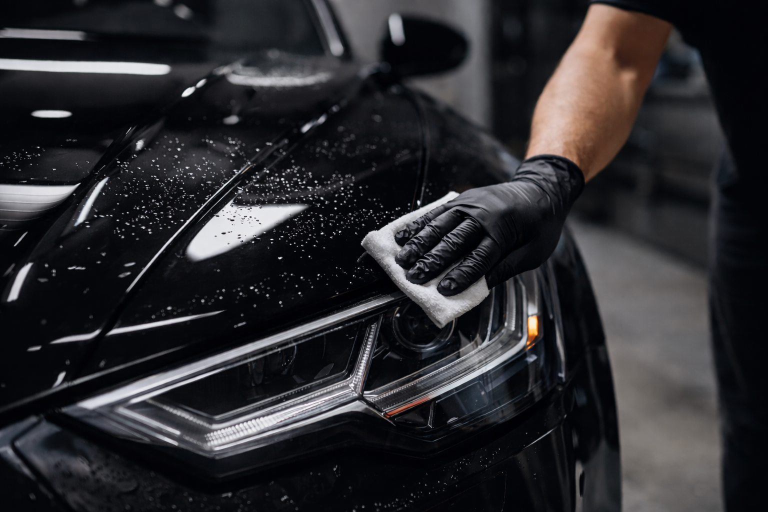 Car Detailing Winter Haven | Mint Auto Detailz