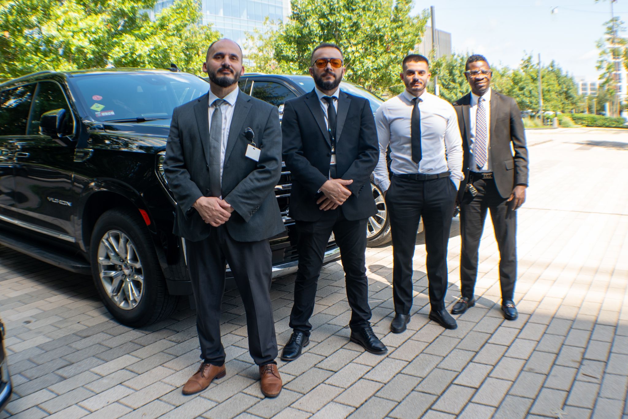 Private Car Service Houston | Airport Transportation