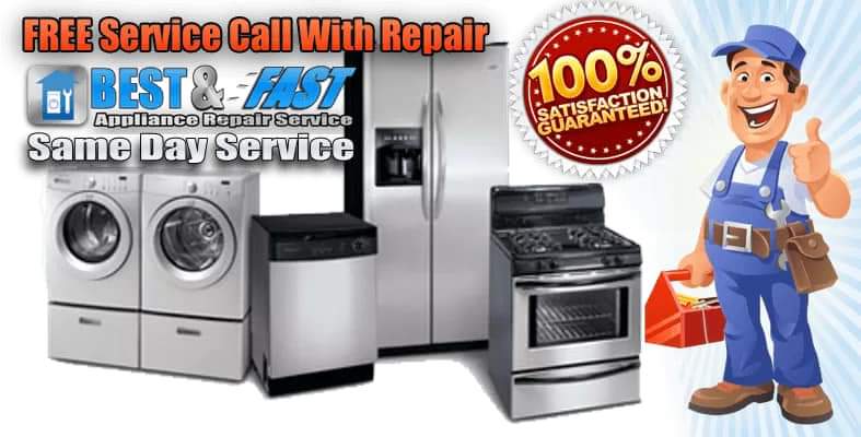Appliance Care of Houston | home