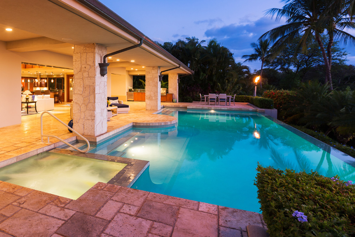 Muncie Pool Design | Expert Pool Design Services