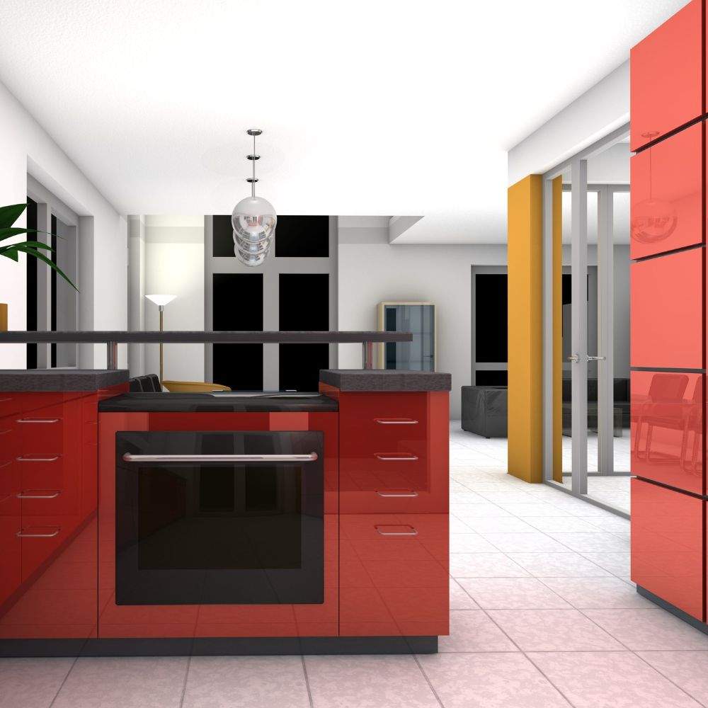 Professional CAD Rendering Services in Vancouver | Expert Design